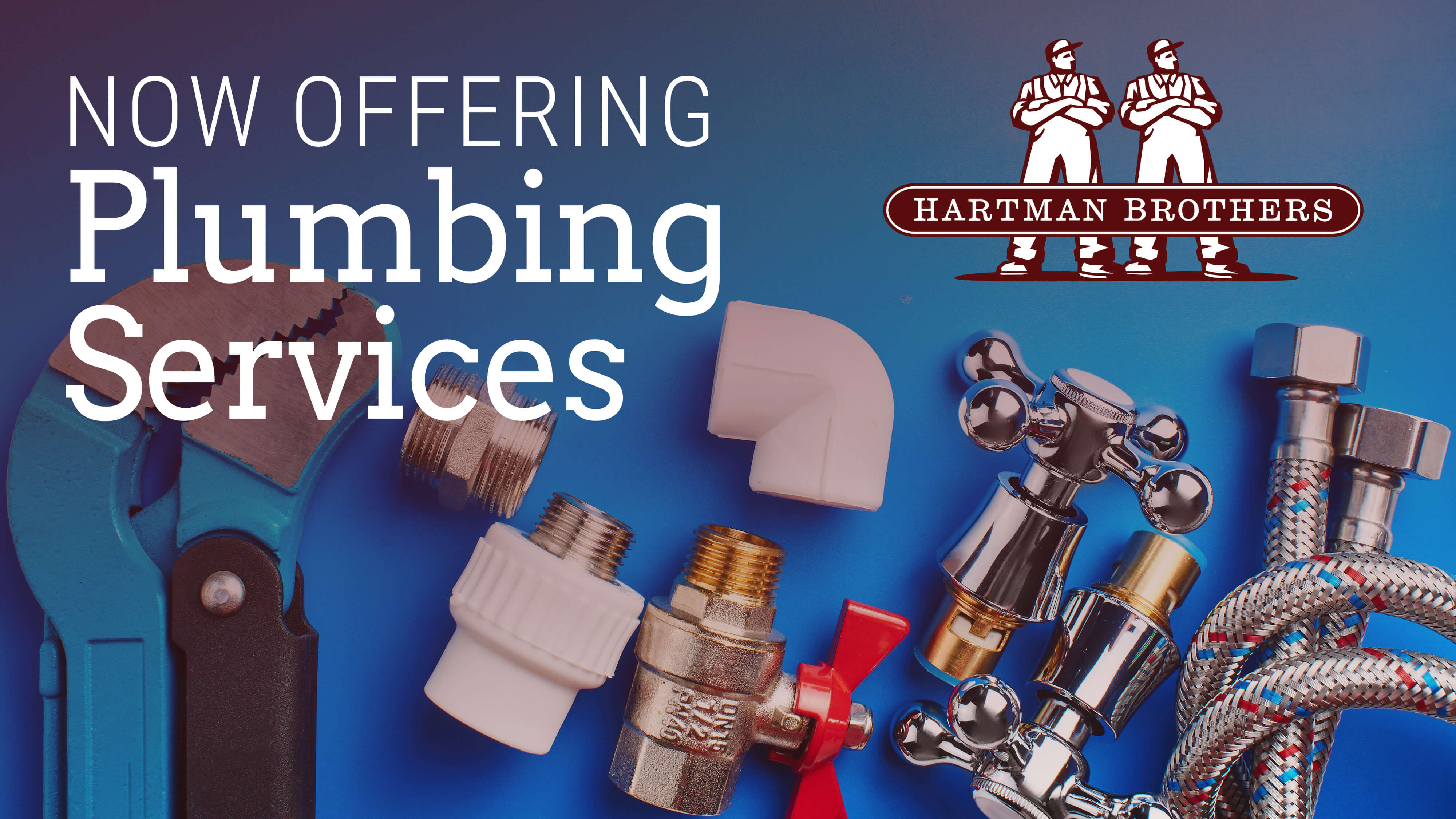 Reliable Plumbing Services in Greater Fort Wayne | Services - Hartman ...